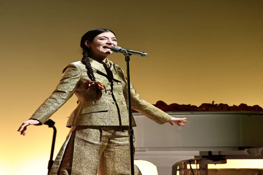 Lorde Net Worth 2025: How Much the Singer Has Earned From Music, Tours ...