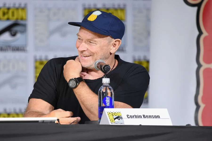 Corbin Bernsen Net Worth 2025 Shocking Truth About His Wealth And Career