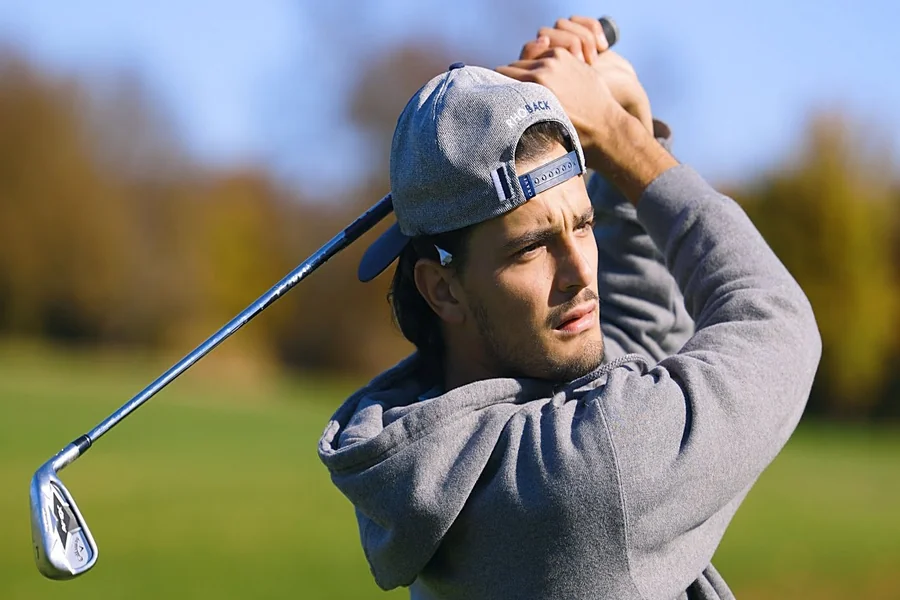 Matt Scharff Age: What Fans Should Know About His Life, Career and ...