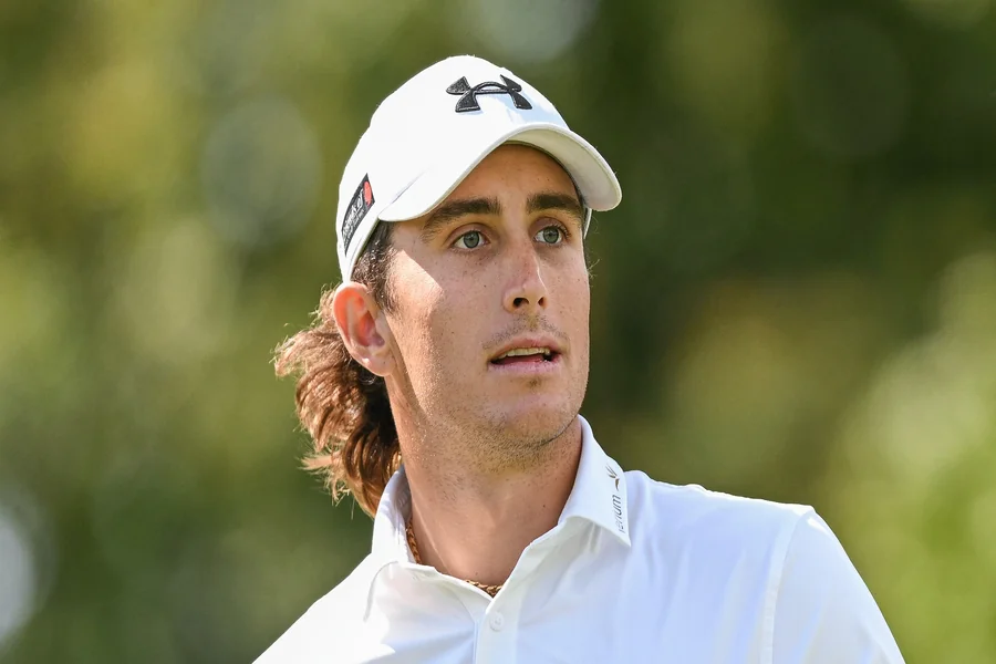 Matt Scharff Age: What Fans Should Know About His Life, Career and ...