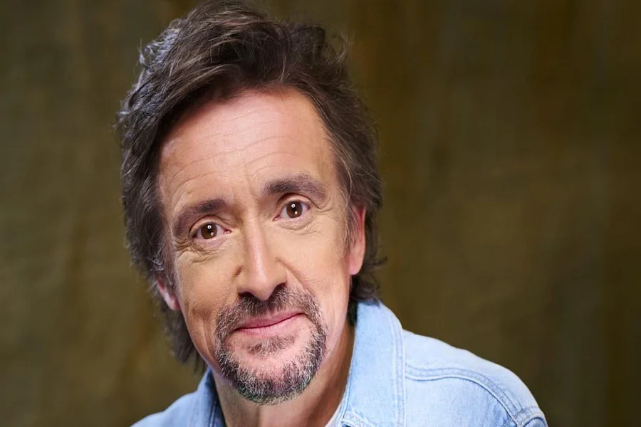 Richard Hammond Net Worth - What It Actually Is in 2025