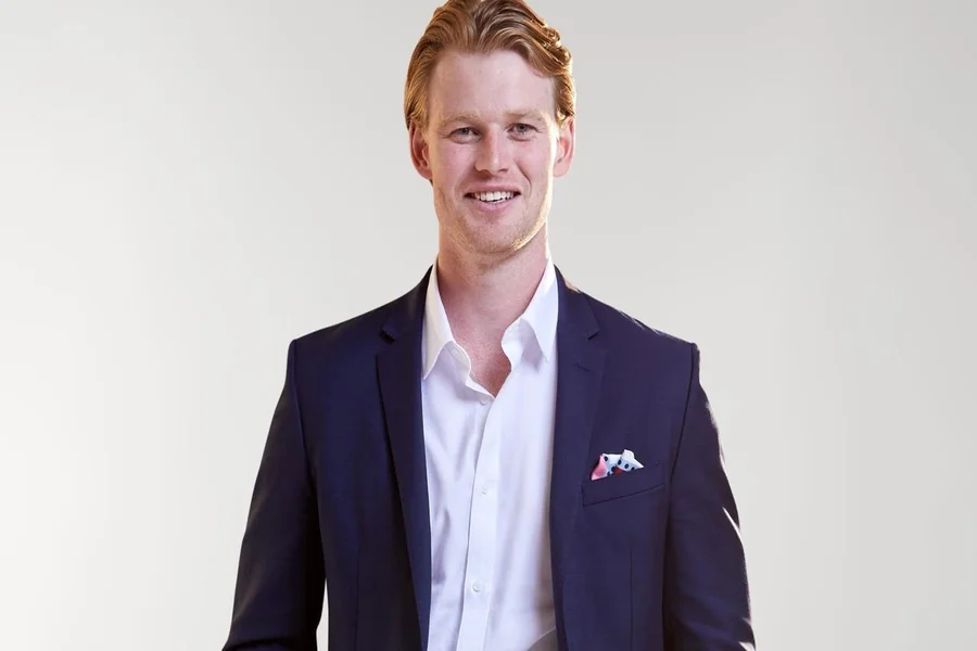 Davie Fogarty Net Worth: How He Built Millions Through eCommerce and ...