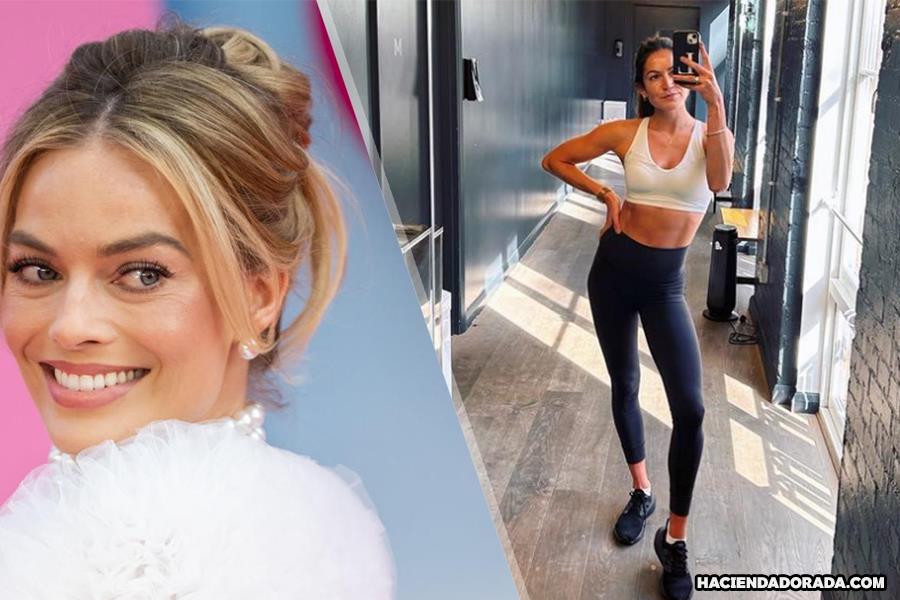 How Much Does Margot Robbie Weight? Real Facts, Estimates, and Honest ...