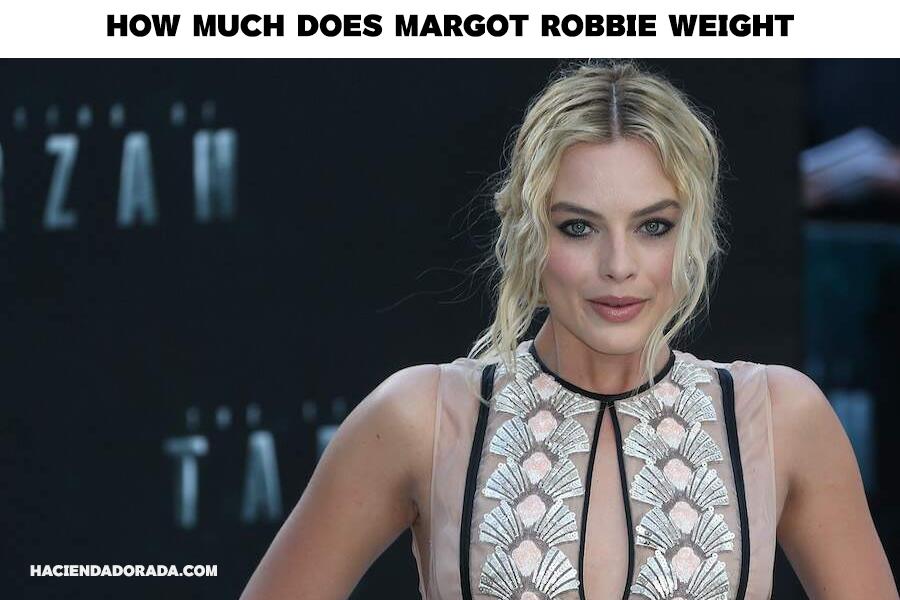 How Much Does Margot Robbie Weight? Real Facts, Estimates, and Honest ...