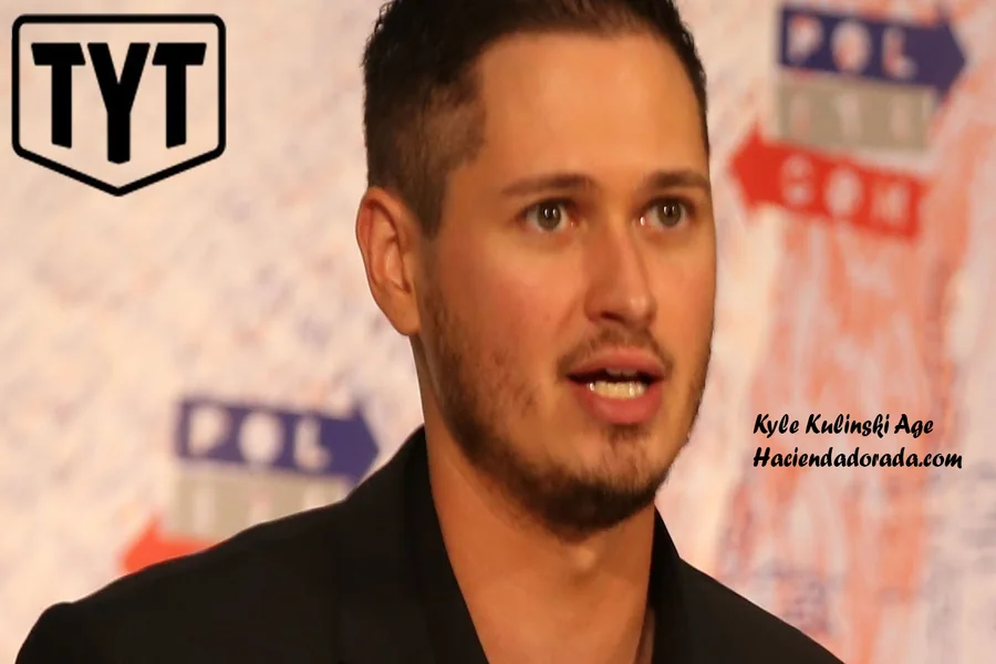 What Is Kyle Kulinski Age? A Legal Look at His Present Age
