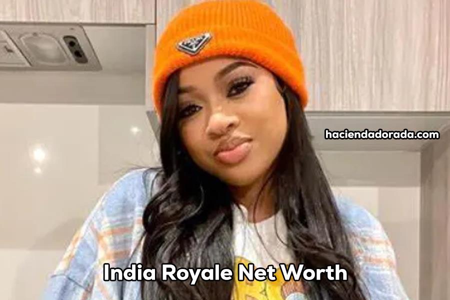 India Royale Net Worth in 2026: How She Earns Money, Builds Her Brand ...